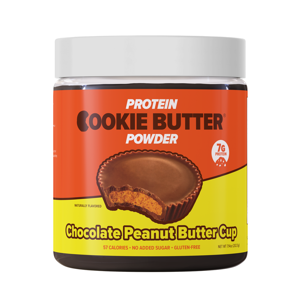 Whey Flavors – Protein Cookie Butter Powder